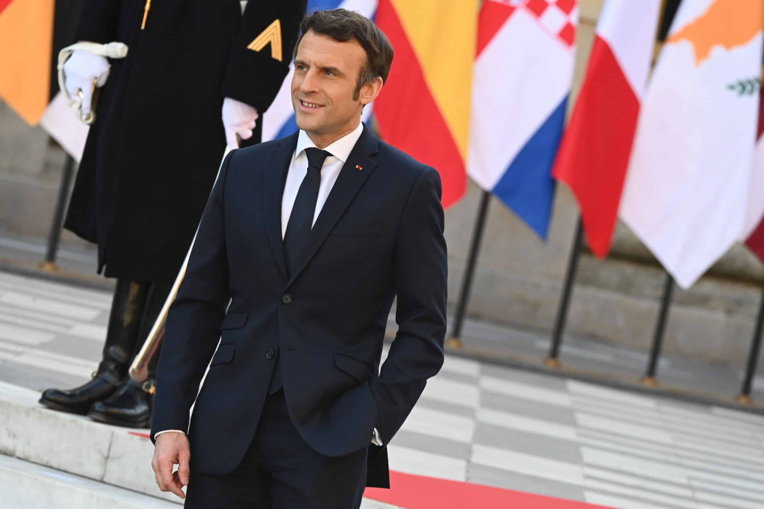 The Hidden Danger Behind Macron's Victory